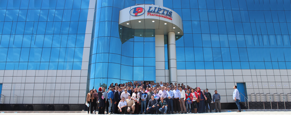 Liptis Pharmaceuticals | Namasoft